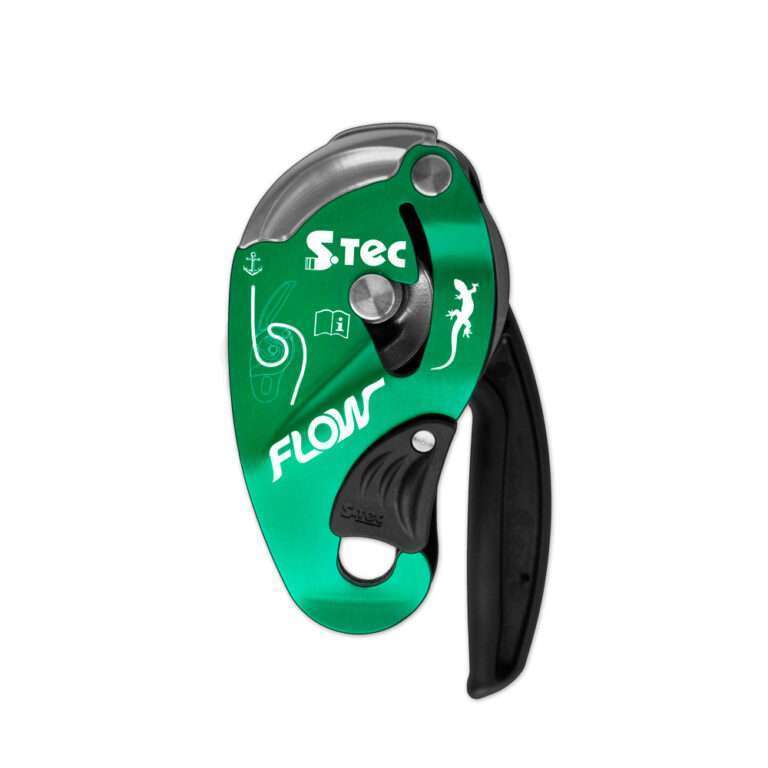 Descensores - Safetec